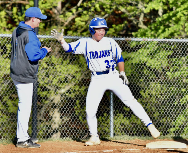Baseball gallery: Mt. Union vs Mifflin County | News, Sports, Jobs ...